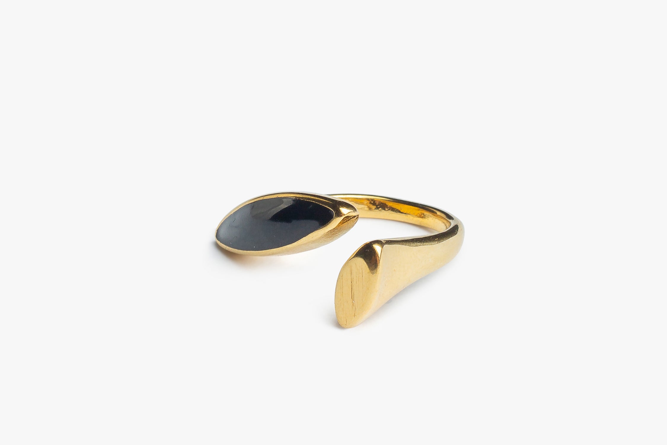 Double face ring – marivee.com